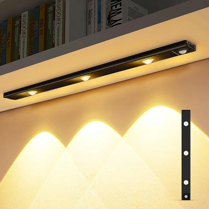 JWD LED svetlo, 40cm, Crno kućište