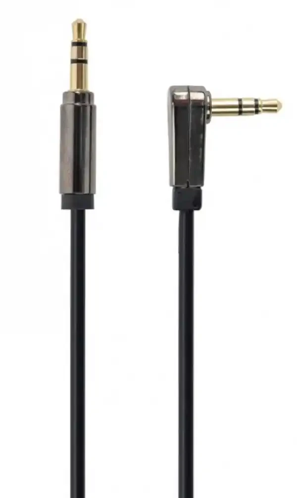 Audio kabl Gembird 3.5mm CCAP-444L-6 1.8m pozlaćeni