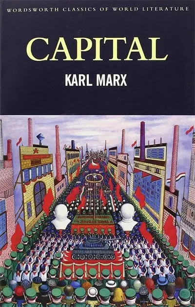 Capital: Volume One