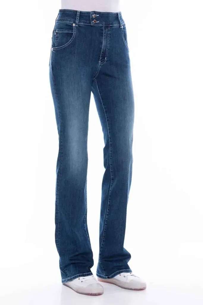 Love Moschino Ženske farmerke WQ47880S3759-070C, Plave