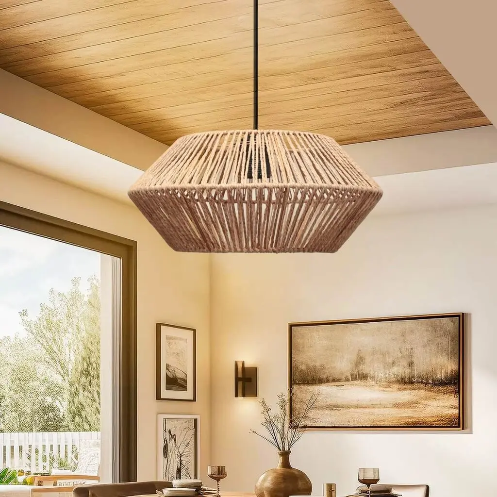 Opviq Luster 241906, Krem