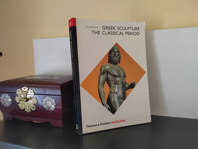 Greek Sculpture: The Classical Period