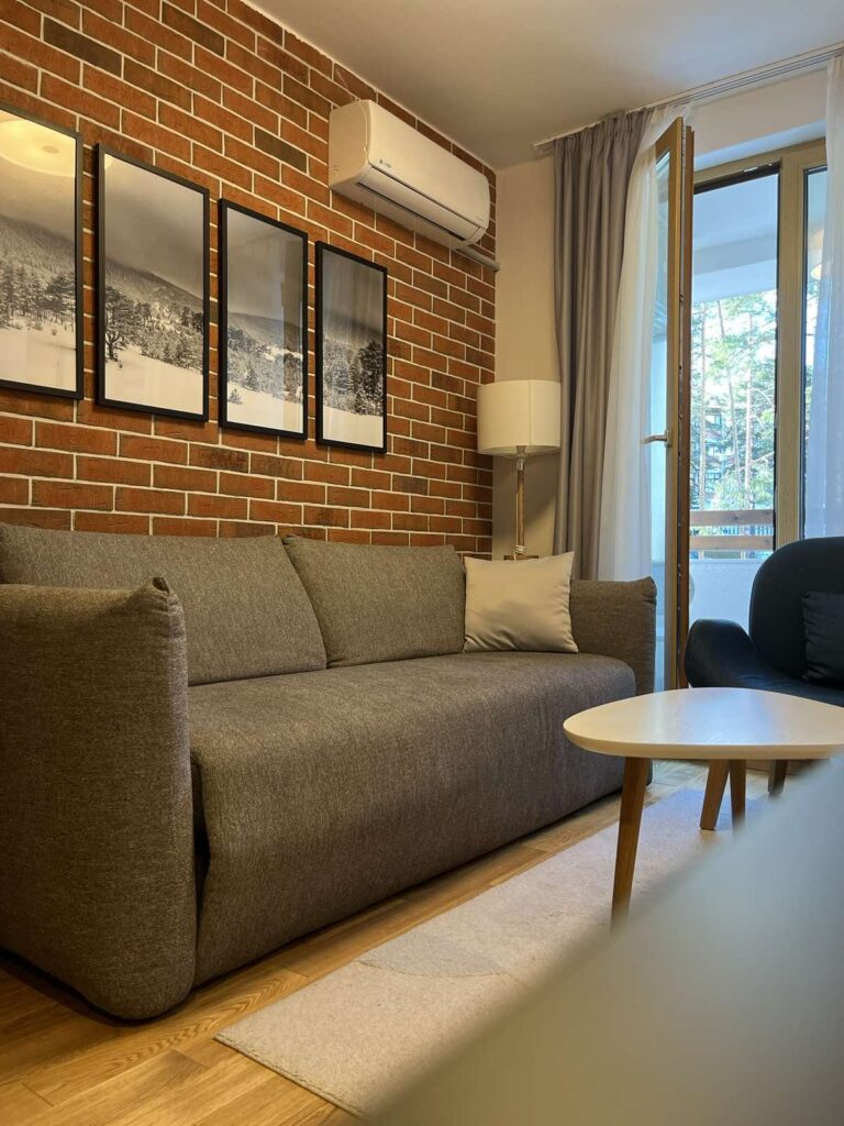 Luksuzan apartman na Zlatiboru,Konak Apartmani & Spa