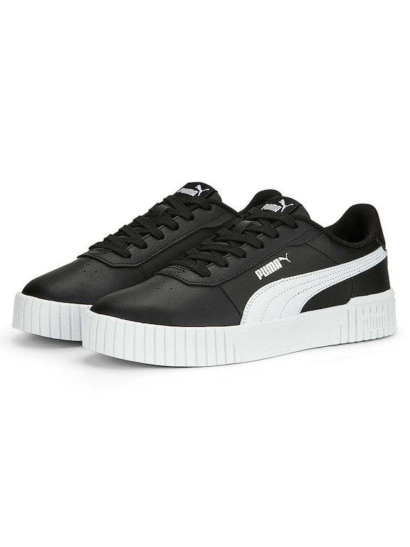 PUMA Ženske patike Carina 2.0 Shoes crne