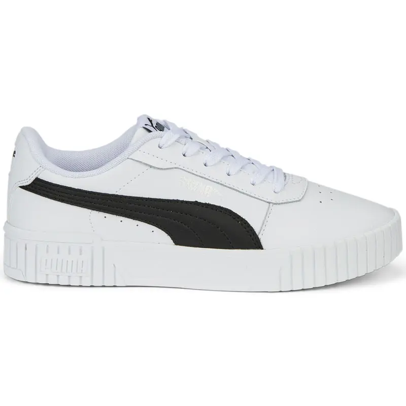 Puma Ženske patike Carina 2.0, Bele