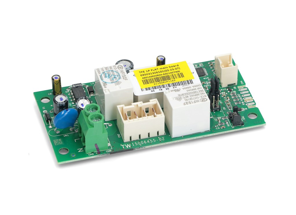 ELEKTRONIKA BOJLERA ARISTON 50L 80L 100L MTS 65151293 ORIGINAL