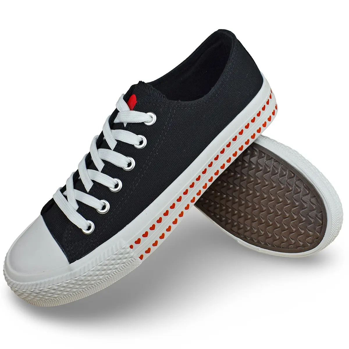 Ženske patike Mat Star 103138, Crne