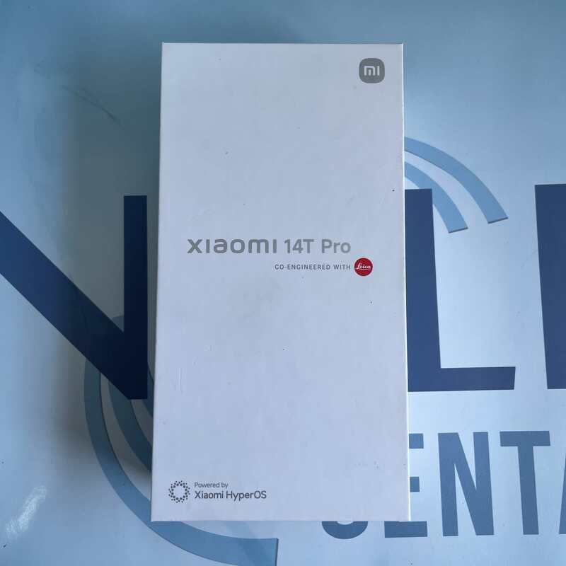 Xiaomi 14T Pro