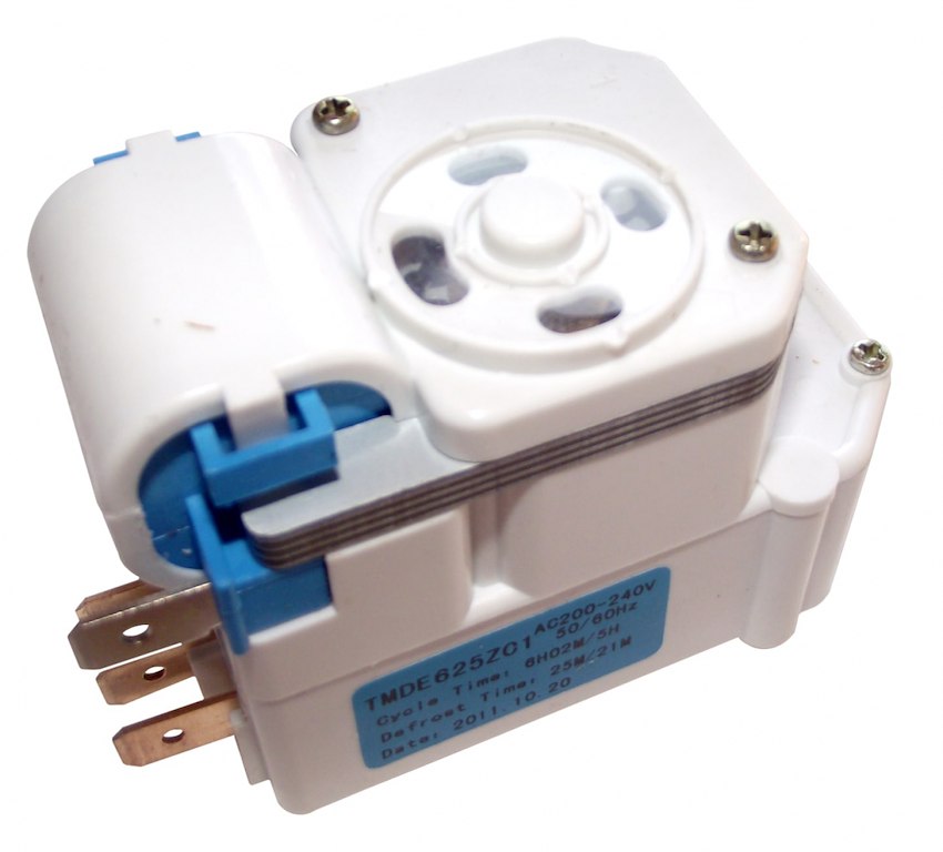 TAJMER SAMOTAPAJUCEG FRIZIDERA NO FROST LG TMP002UN 6H 25MIN TMDE625ZC1 TMDE625ZF1