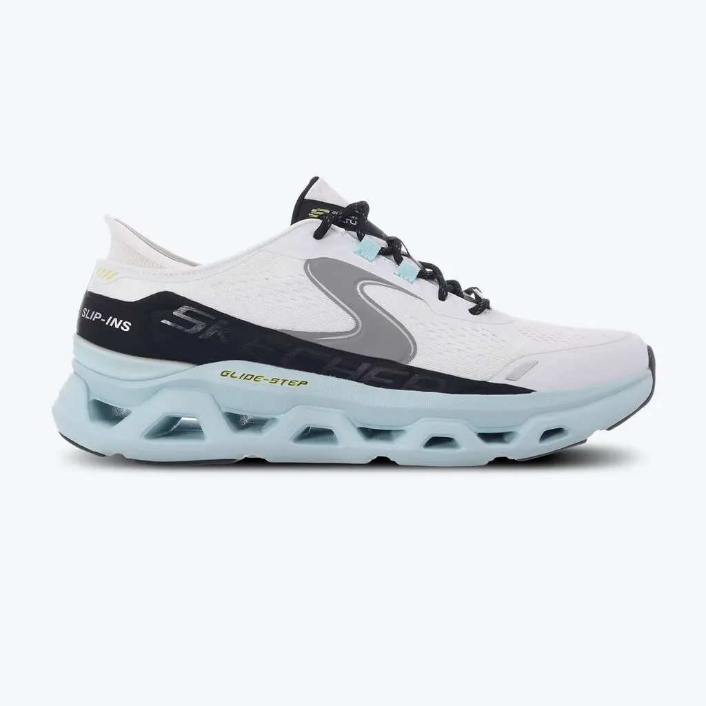 Skechers Muške patike Slip-ins glide-step altus, Bele