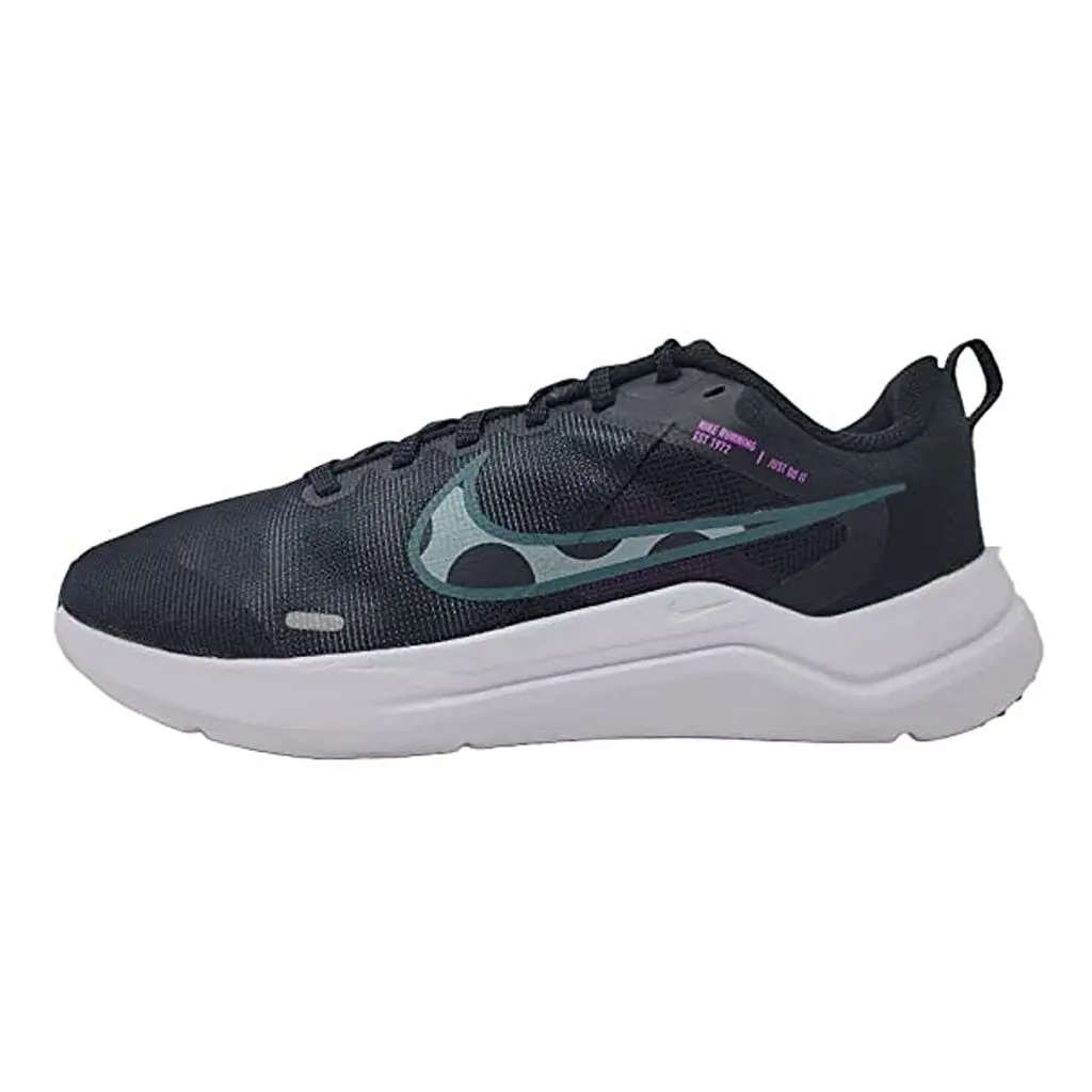 Nike Muške patike Downshifter 12, Crne
