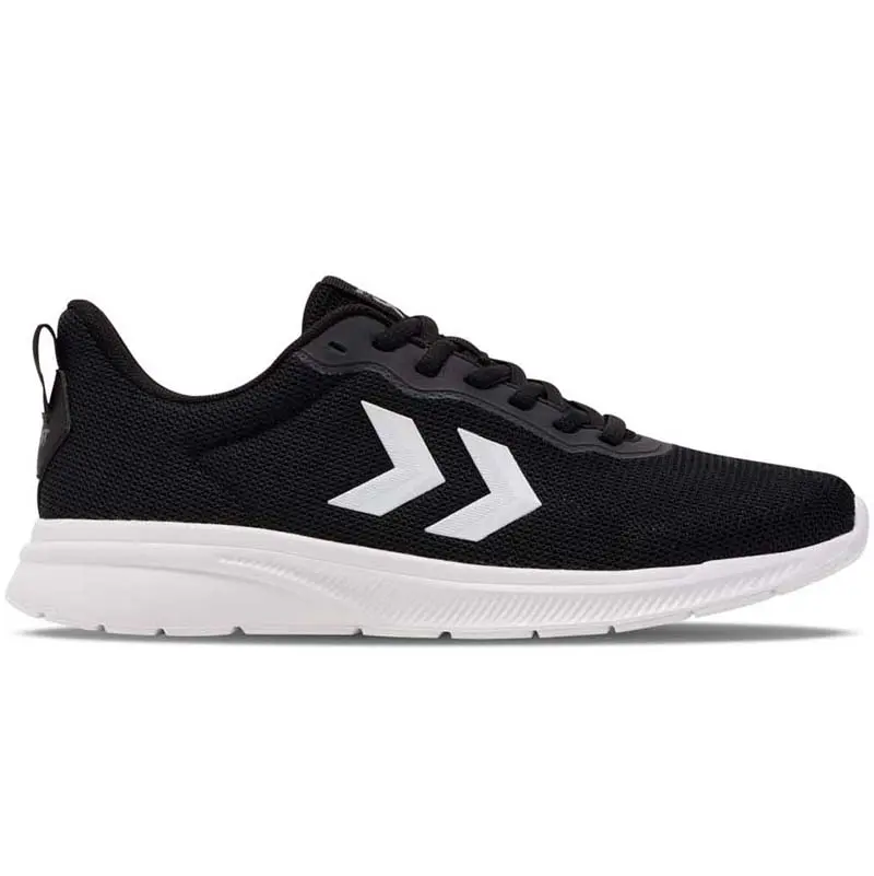 HUMMEL Muške patike REACH TR BRATHER, Crne