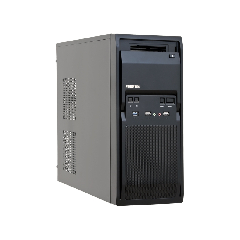 Chieftec Lg-01B-OP