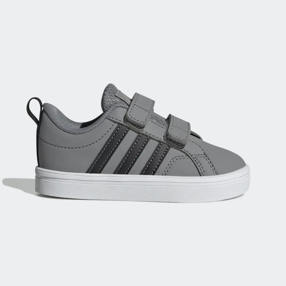Adidas Patike za dečake vs pace 2.0 cf i BT, Sive