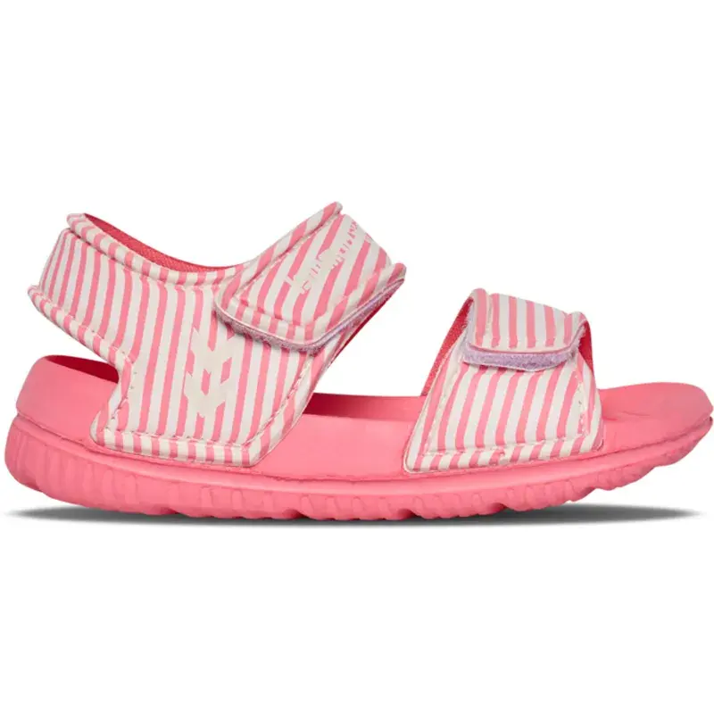 Hummel Sandale za devojčice Playa, Roze
