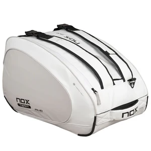 NOX - TEAM SERIES | ML10 White/Grey Bag