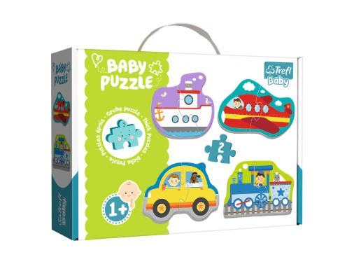 Baby puzzle