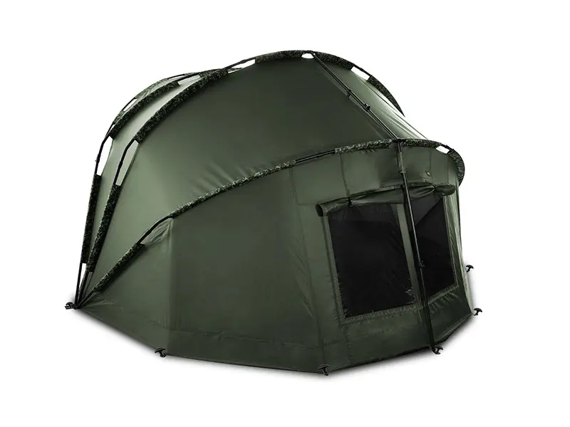 DELPHIN Šator c3 Lux clima control c2g, 300 x 320 x 175 cm