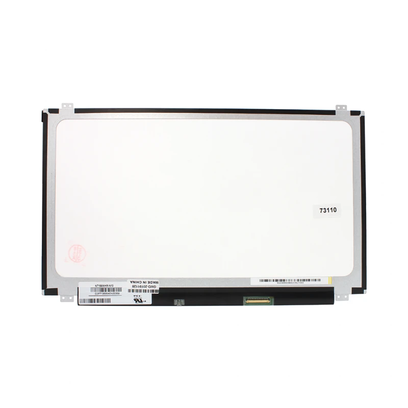LCD Panel 15.6" NT156WHM-N10 1366x768 slim LED 40 pin