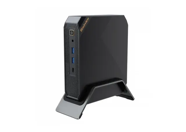BLACKVIEW Mini PC Blackview i5-12450H