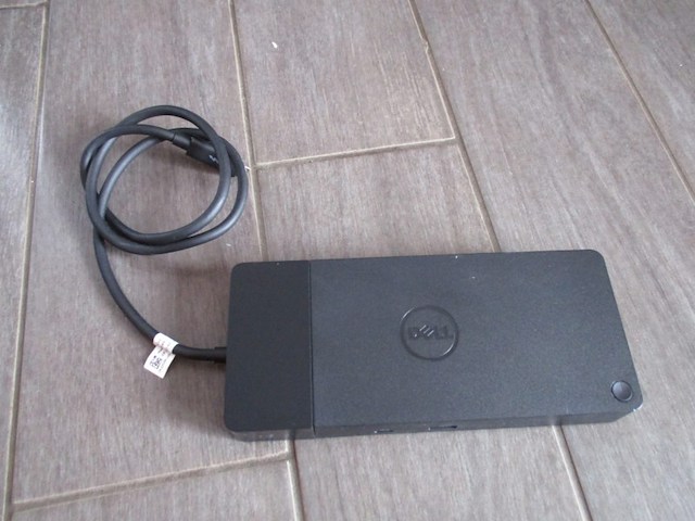1-95 Dell Thunderbolt Dock- WD19TBS 130w