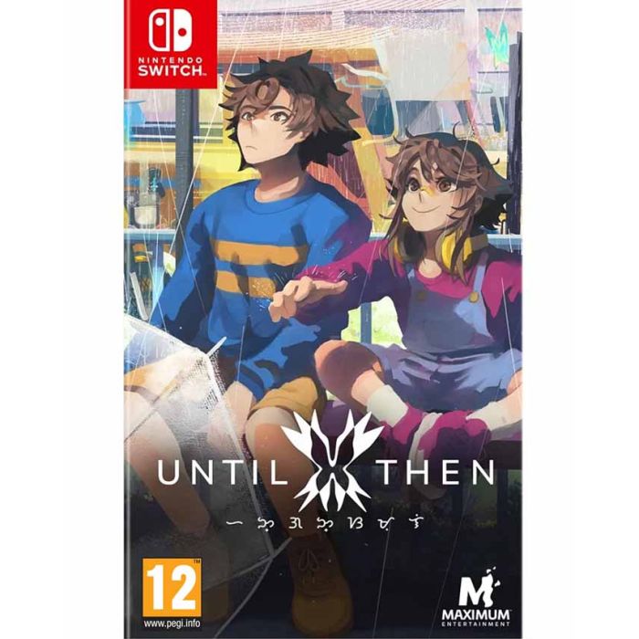 SWITCH Until Then