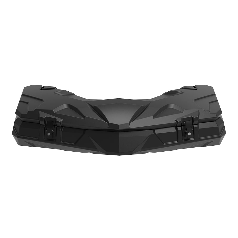 Kofer za ATV / Kvad CF MOTO 850 / 1000 2024- prednji 05 50L Tudeks