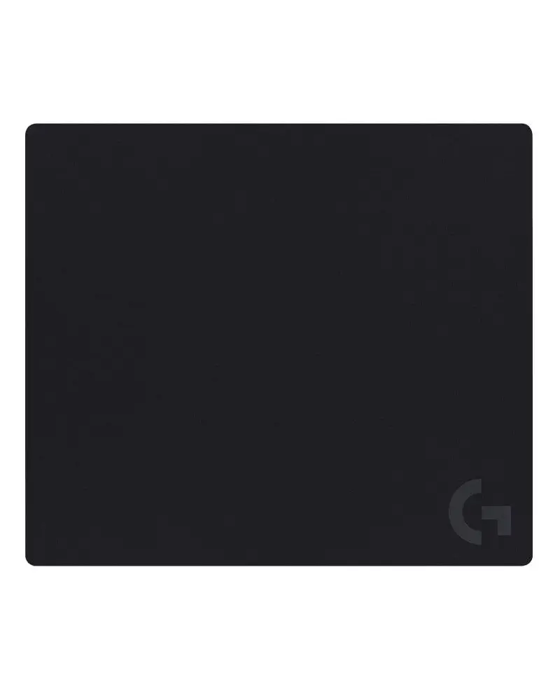Logitech G640 L podloga za miš - crna