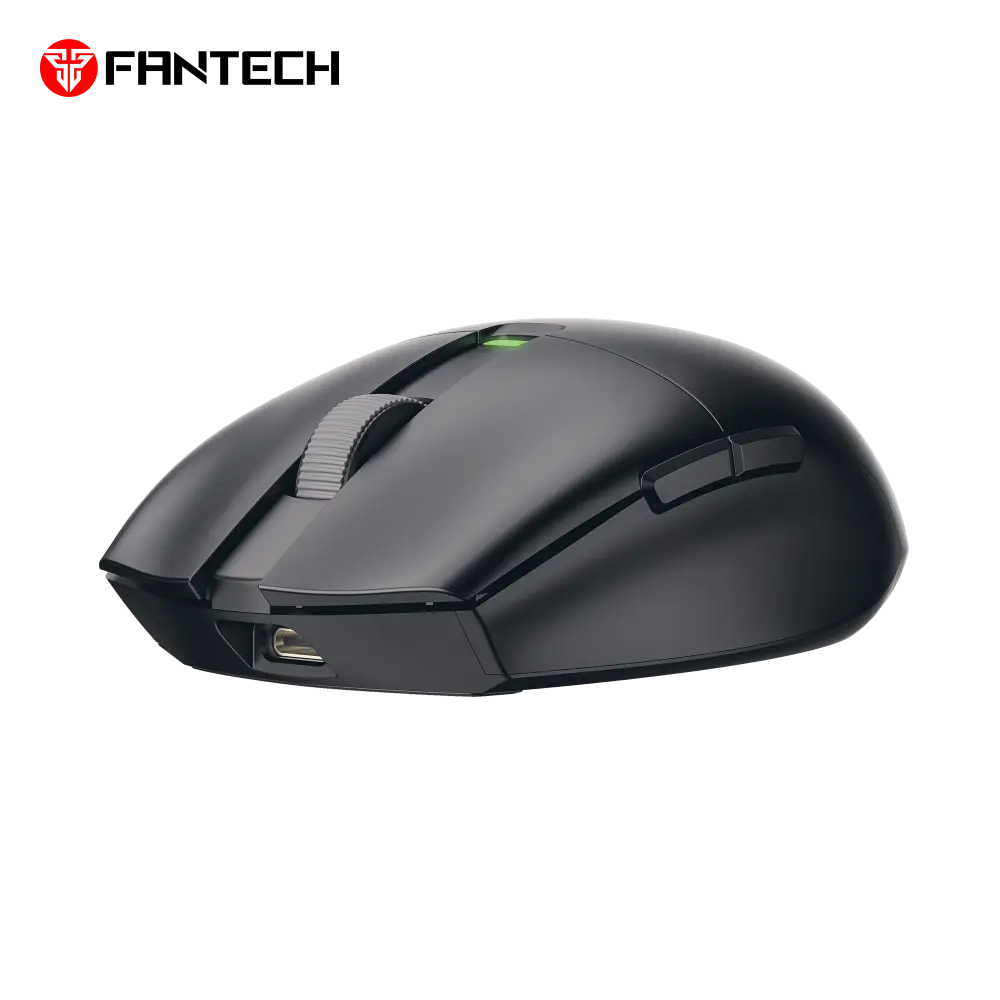 Fantech Gaming miš XD7E Aria E, Wireless, Crni