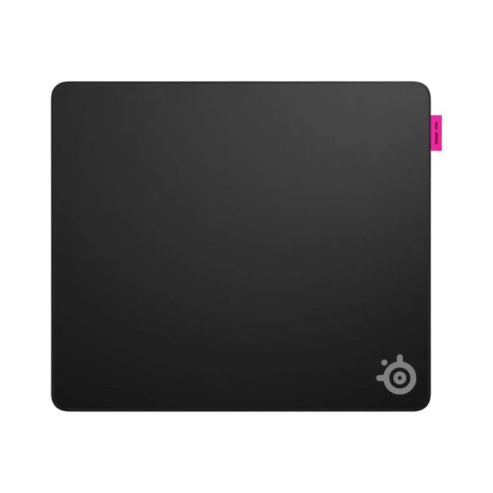 Podloga SteelSeries QcK Performance Speed L Black