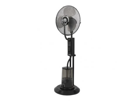 ISKRA Ventilator sa isparivačem vode FP-1601S