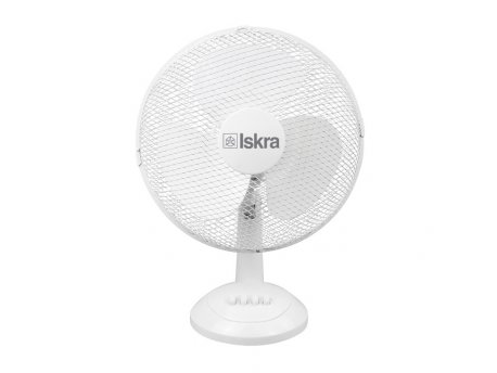 ISKRA Stoni ventilator 43cm