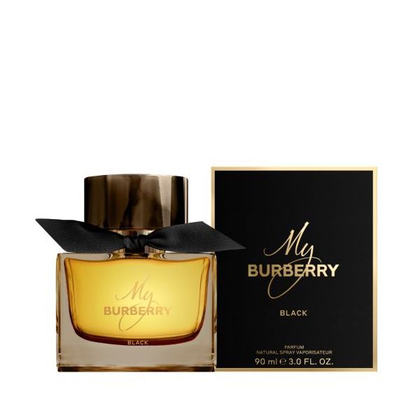 BURBERRY MY BURBERRY BLACK PARFUM parfem