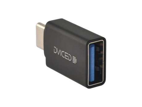 DVICED Adapter Type-C to USB-A