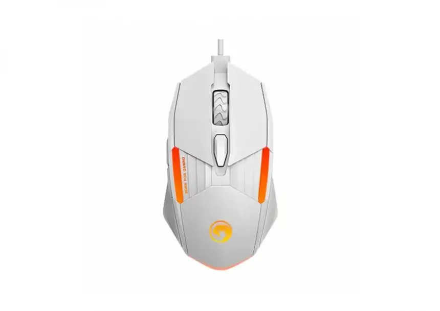 Gaming miš Marvo M291WH Beli