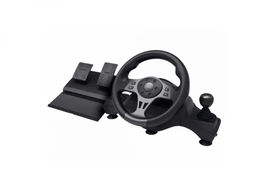 Volan TRUST GXT289 MOVI RACING WHEEL