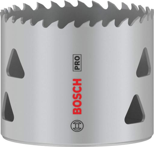 Bosch PRO Multi Material testera za otvore sa navojem, 60mm, 2608901519