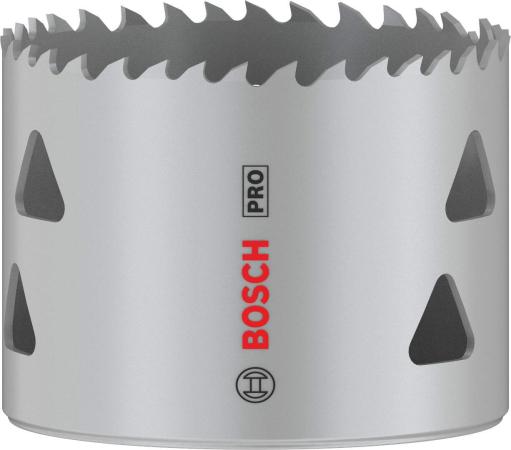 Bosch PRO Multi Material testera za otvore sa navojem, 65mm, 2608901521