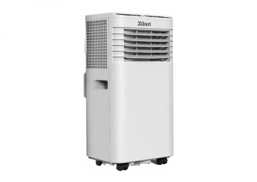 Zilan ZLN7101 Pokretni klima ureðaj 3u1, 9000 Btu, 2.6 kW