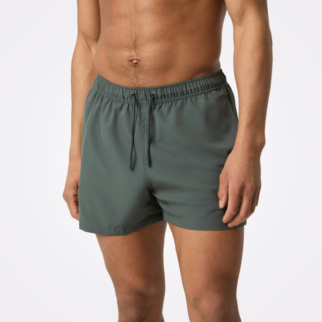 Björn Borg Solid Swim Shorts