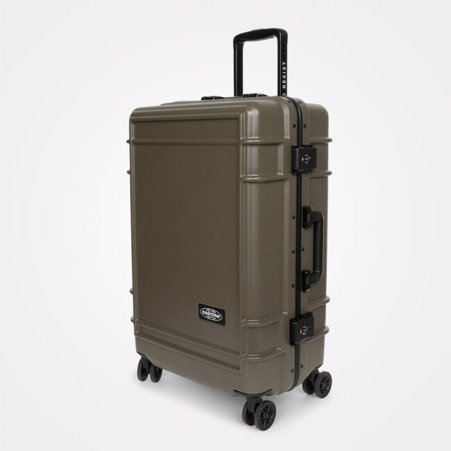 Eastpak Resist’r Luggage Case – Medium