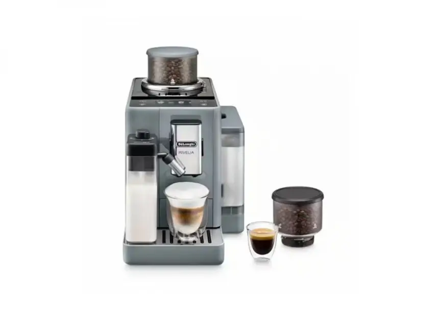 Aparat za kafu DeLonghi Rivelia EXAM44055G