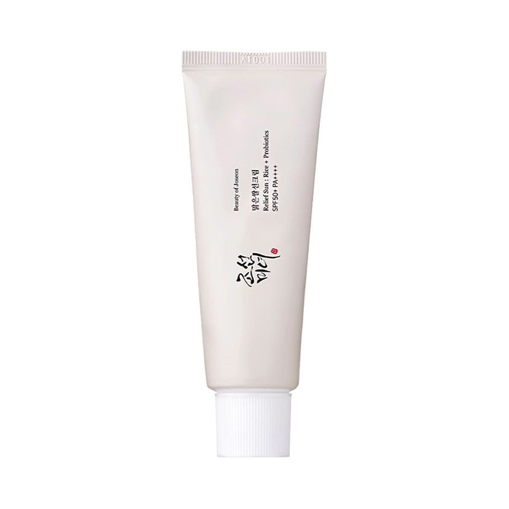 BEAUTY OF JOSEON Relief Sun Rice+Probiotics 50ml