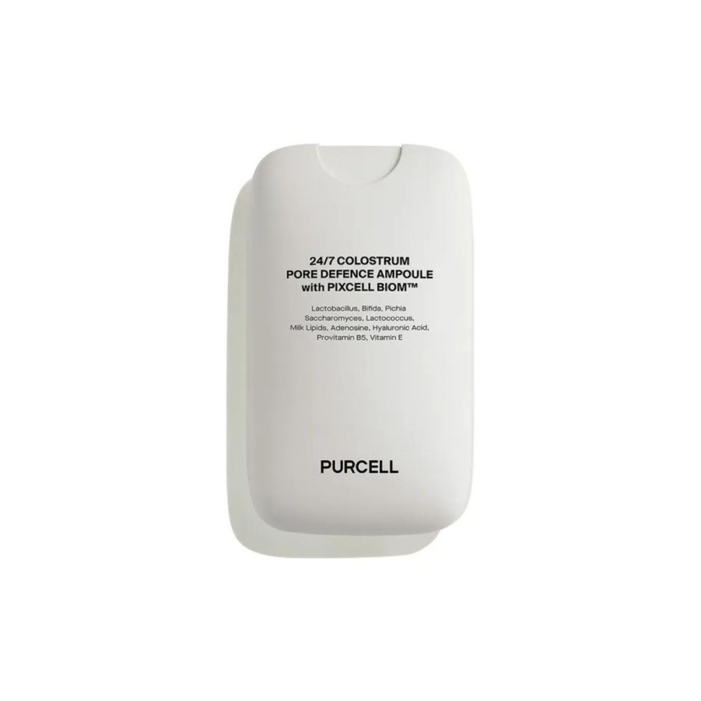 PURCELL 24/7 Colostrum Pore Defence Ampoule 55ml