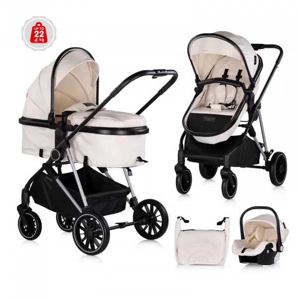 Chipolino Aura Biscotto 3u1