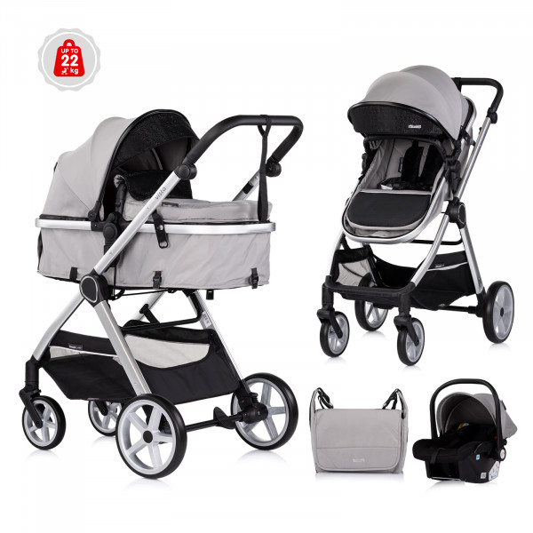 Chipolino Vista Cloud 3u1