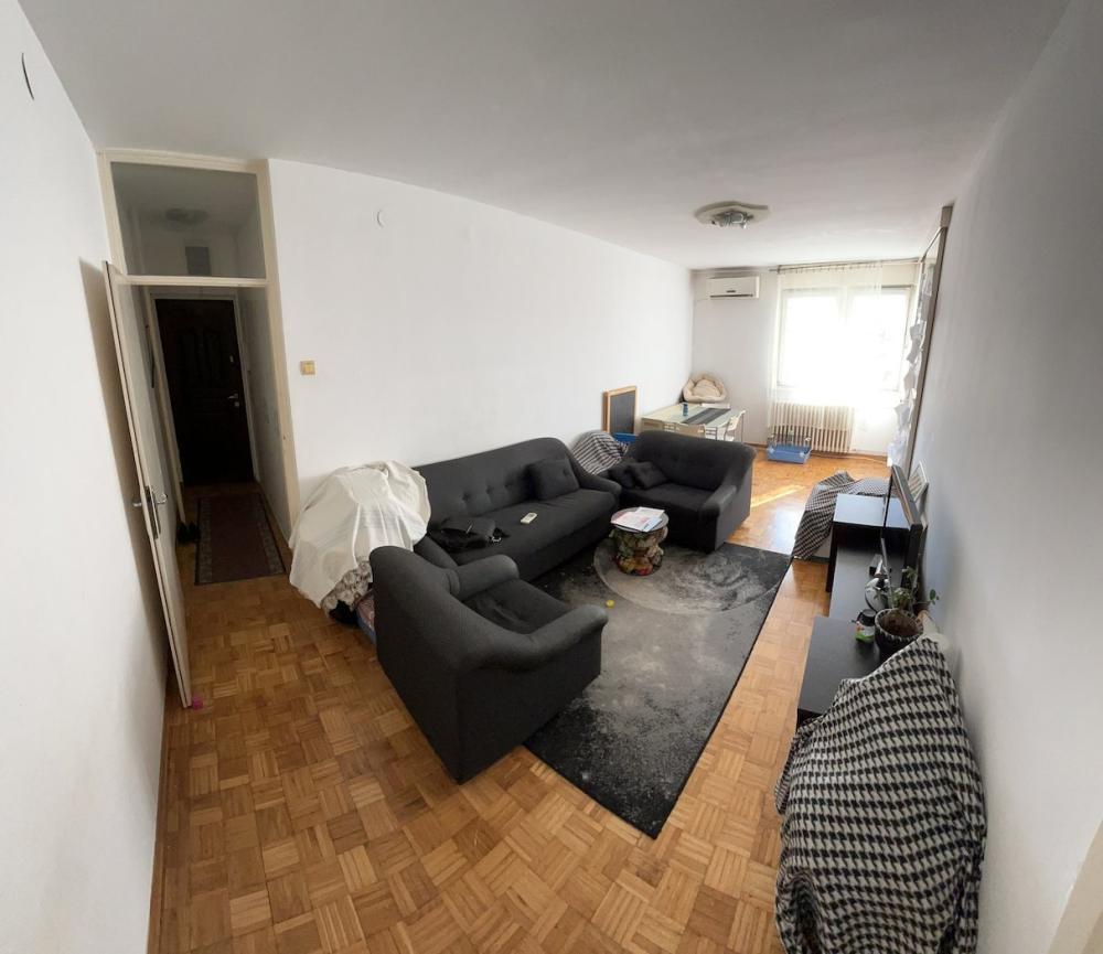 Grčića Milenka, Troiposoban stan na prodaju, 72m2, 195.500€