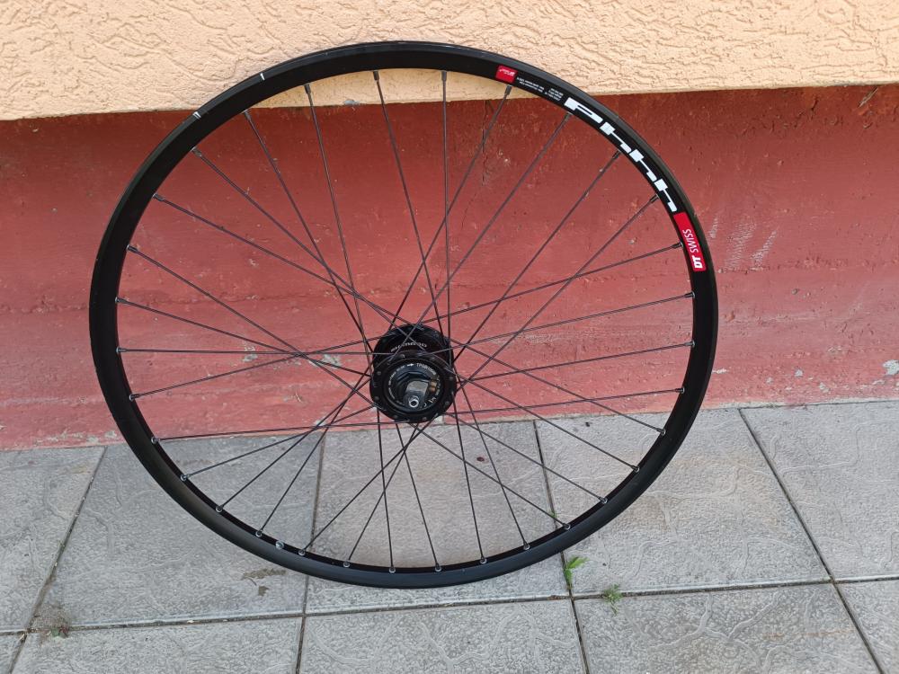 Dt Swiss 444d dinamo 26''