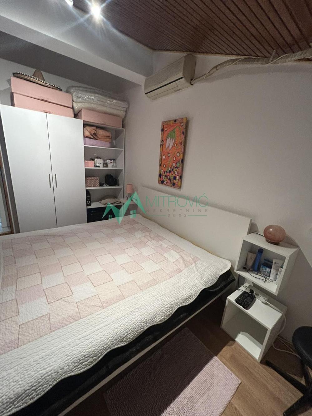 Jednoiposoban stan na prodaju, 30m2, 86.520€