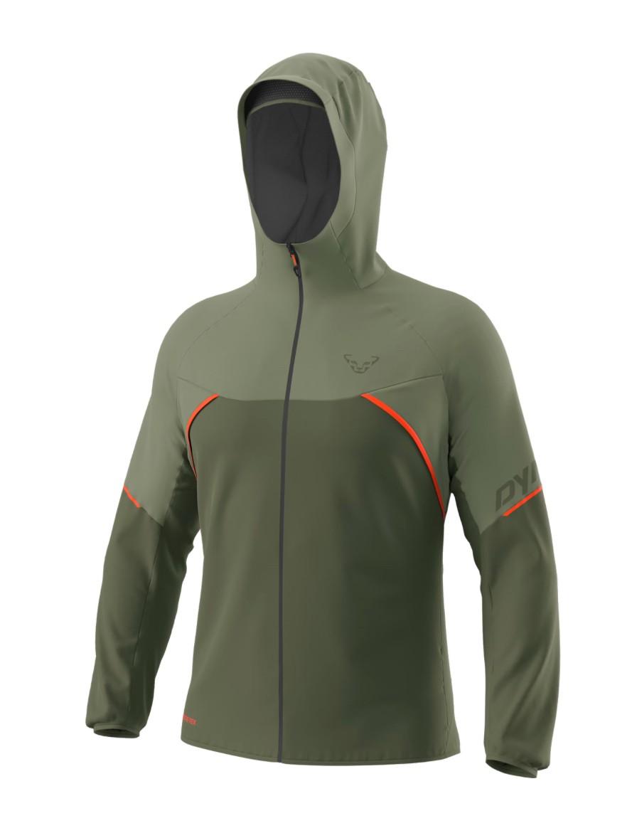 Dynafit Alpine GORE-TEX Jacket Men